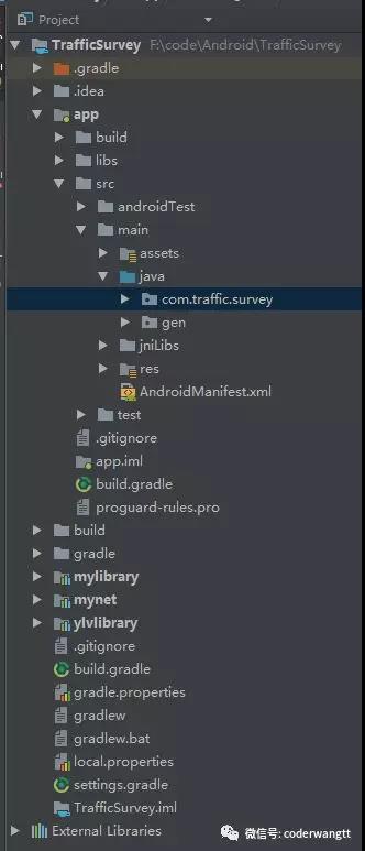 如何阅读Android项目的源码，快速梳理程序主线 | 婷姐下午茶