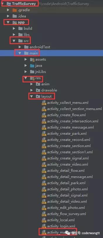 如何阅读Android项目的源码，快速梳理程序主线 | 婷姐下午茶